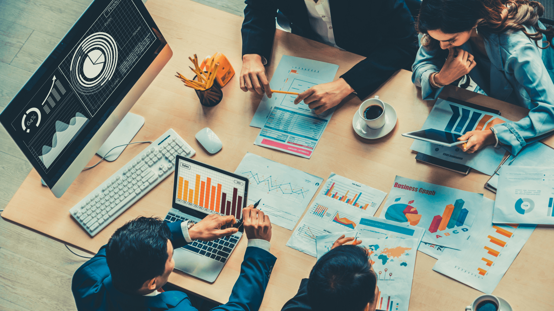 Munin Holistic Data Solutions